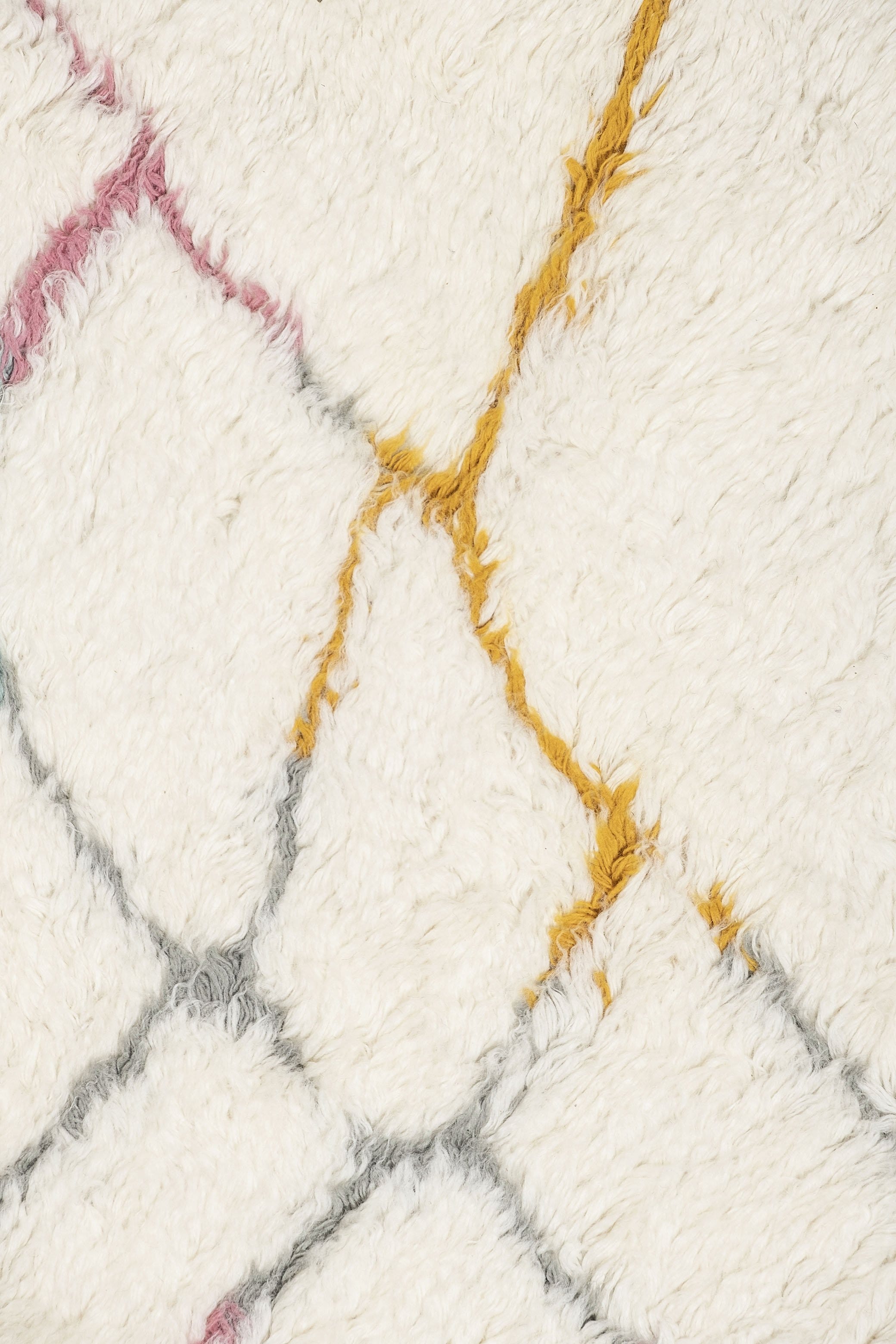 Pastel Rugs